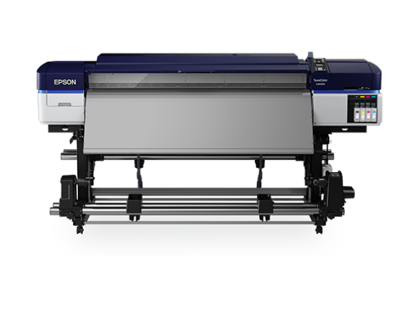 Buy Epson Printers from Authorized Dealer in Doha - The State of Qatar