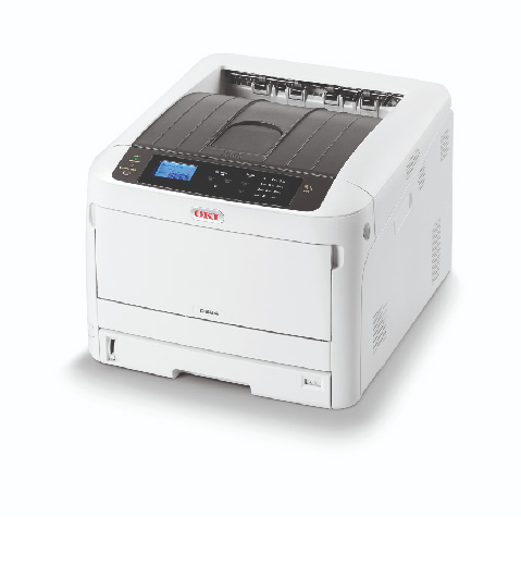 OKI Laser Printers I Toners & Cartridges I Authorized Dealer Doha - Qatar