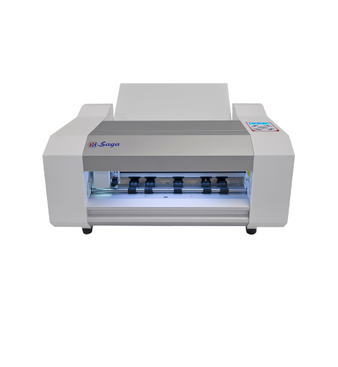 SAGA SG-SC 30II Large Capacity Sheet Cutter Machine in Doha