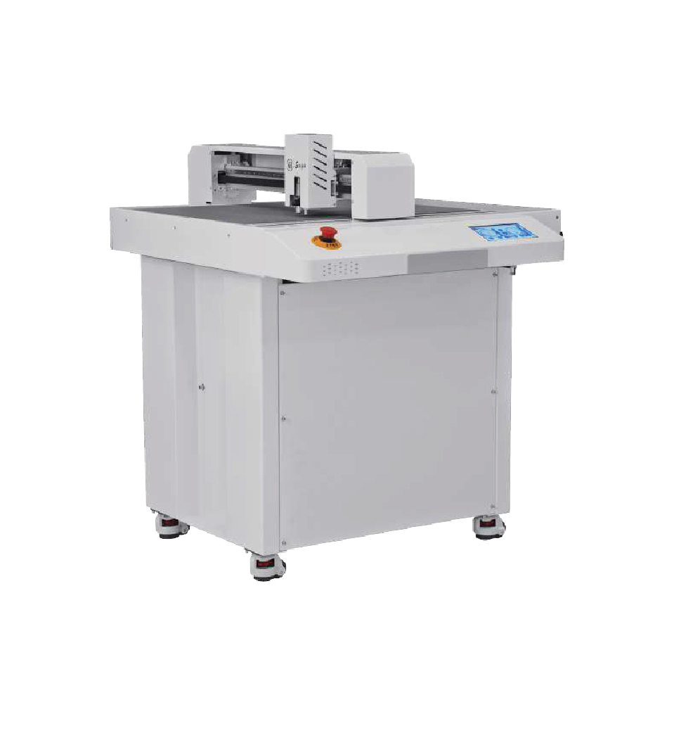 SAGA Cutting Plotter Authorized Dealer in Doha - Qatar