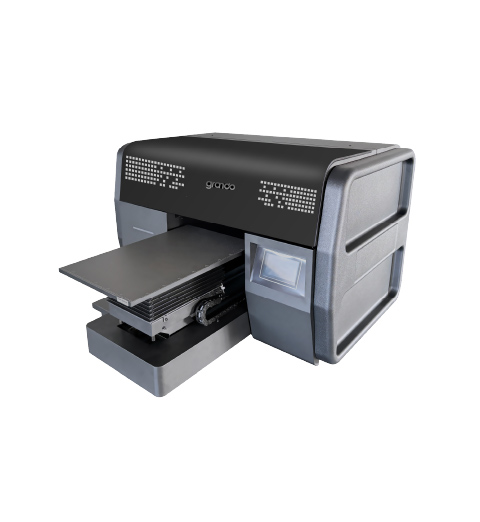 UV Flatbed A3 29.7*42cm - Multifunctional UV Printer in Doha - Qatar