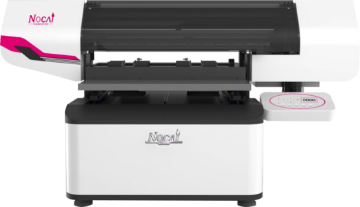 NOCAI NC-UV0406 | Digital Printers I Inks I Materials and Machines