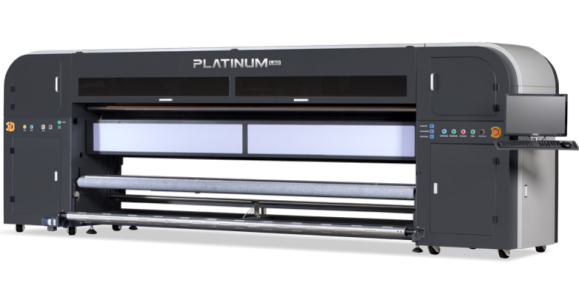 LIYU PCT-SERIES | Digital Printers I Inks I Materials and Machines