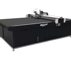 I-Echo | Digital Printers I Inks I Materials and Machines