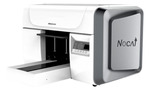 NOCAI NC-UVA3MAX | Digital Printers I Inks I Materials and Machines
