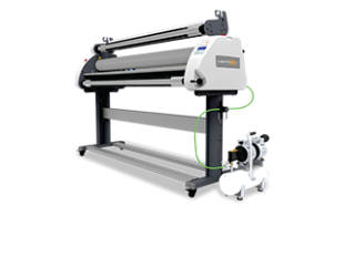 Lamination Roll-to-Roll | Digital Printers I Inks I Materials and Machines