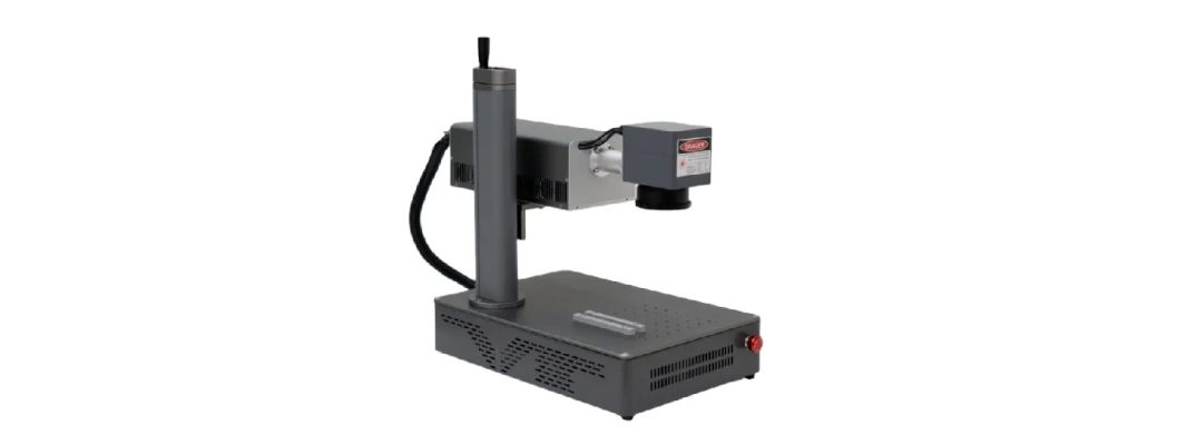 UV Laser Marking Machine Matrix MXL-UV-3W in Qatar