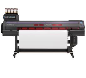UV Led - Roll-To-Roll | Digital Printers I Inks I Materials and Machines