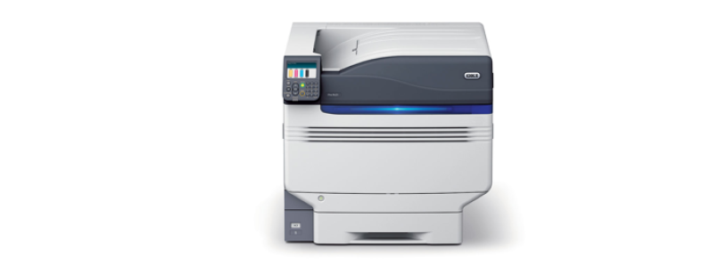 OKI 9431dn Laser Printer: High-Quality, Professional Printing Solutions