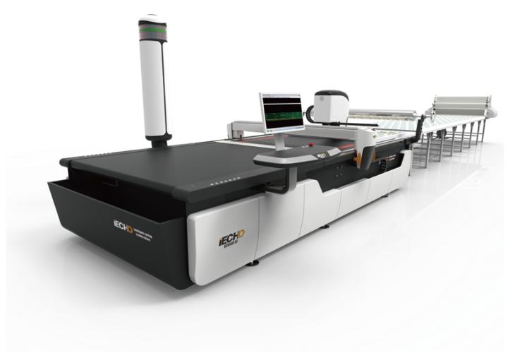 GLSC MULTI-PLY | Digital Printers I Inks I Materials and Machines
