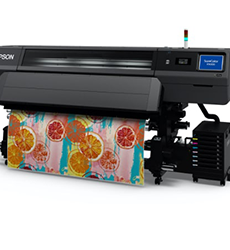 Resin | Digital Printers I Inks I Materials and Machines