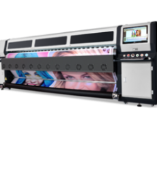 Solvent | Digital Printers I Inks I Materials and Machines