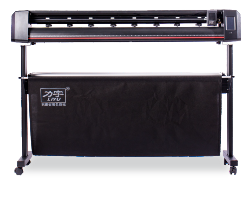 LIYU GF-CUTTER | Digital Printers I Inks I Materials and Machines