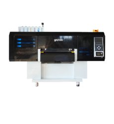 GRANDO Digital Printer Qatar Authorized Dealer I Textile, UV DTF