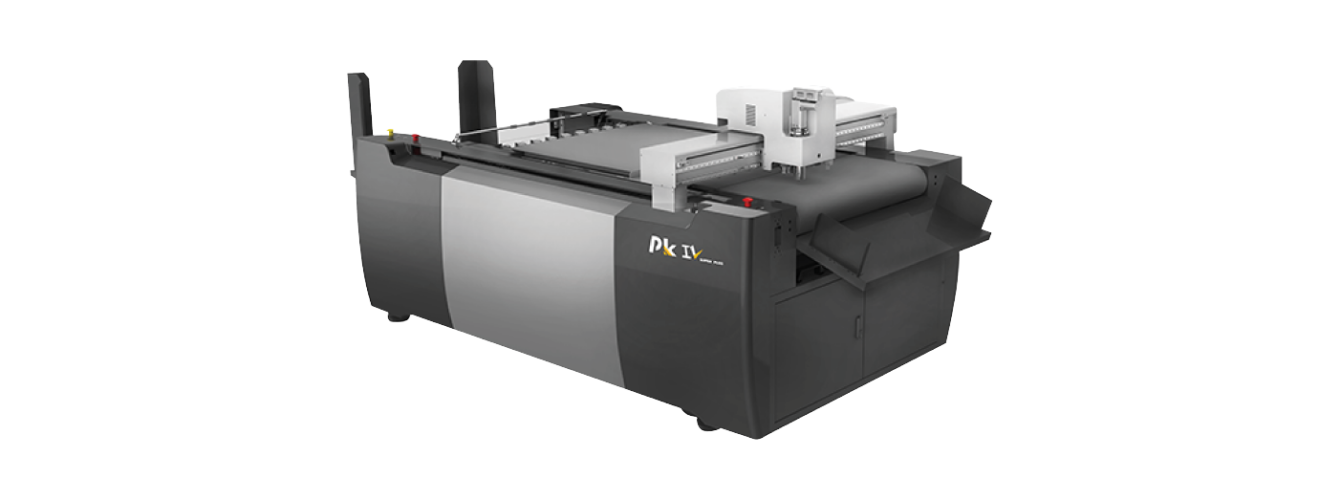 PK4 SERIES | Digital Printers I Inks I Materials and Machines